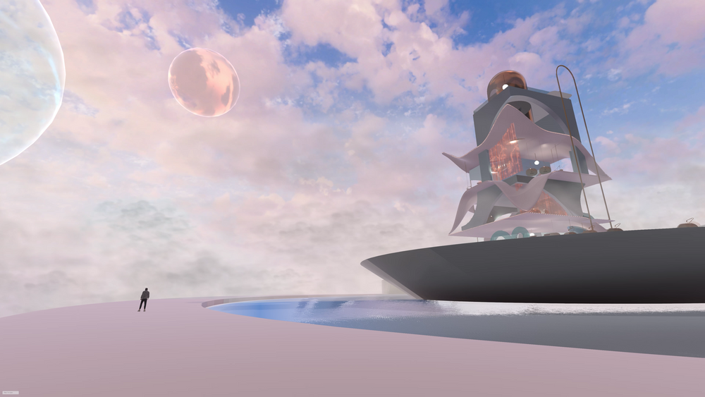 Mona Builder Spotlight: Archimica