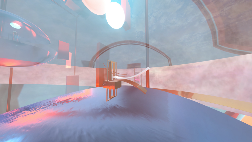 Mona Builder Spotlight: Archimica