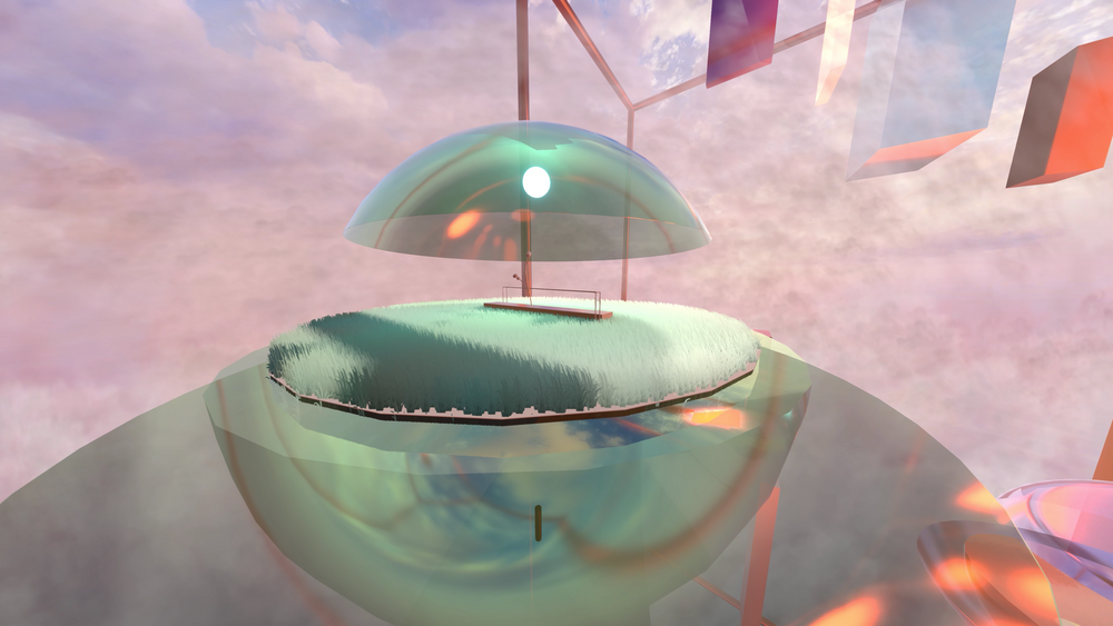 Mona Builder Spotlight: Archimica