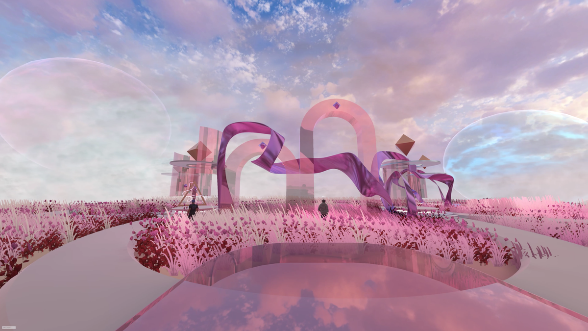 Mona Builder Spotlight: Archimica