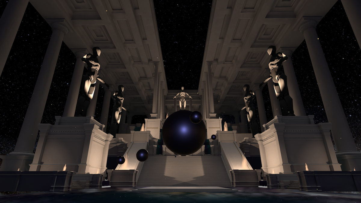 Mona Builder Spotlight: Matt Bradley