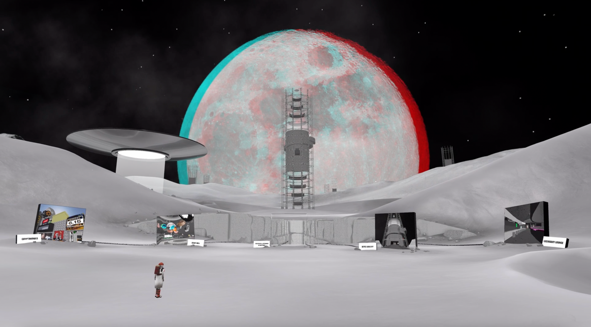 LET’S BREAK THE SILENCE